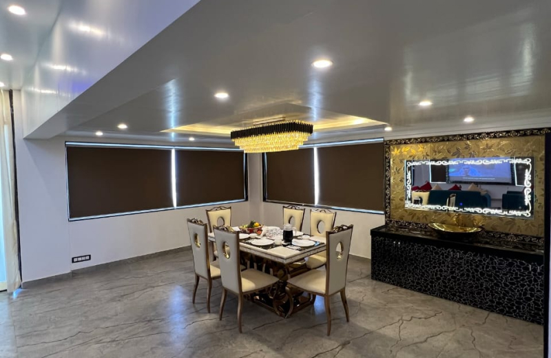 Garwa Farm house With Mountain View Farm Stay In Pune Maharashtra India