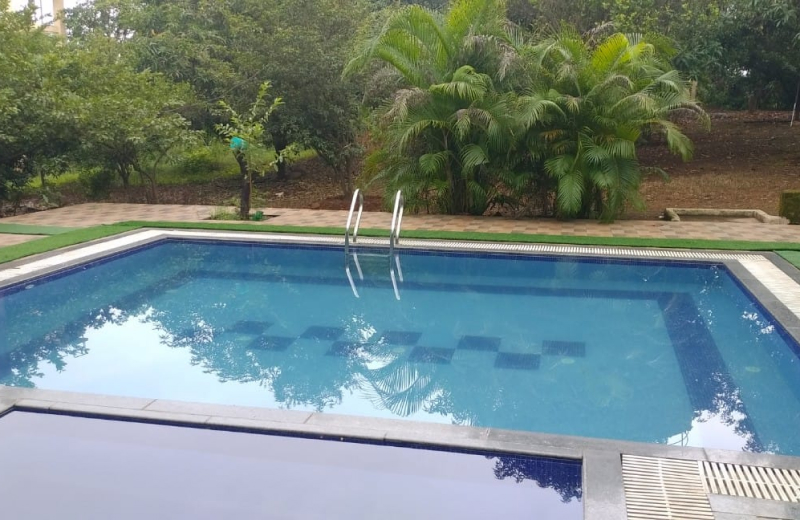 Kalash Farm Beautiful Villa With Luxurious Rooms