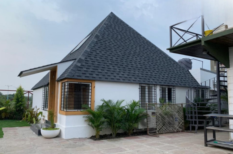 farmhouse in Indore | best farmhouse in indore | Prithvi Farm | Prithvi ...