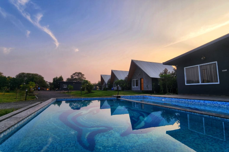 farmhouse in Indore | best farmhouse in indore | Prithvi Farm | Prithvi ...